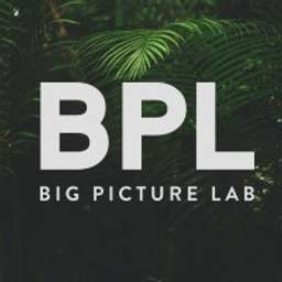 Big Picture Lab - Crunchbase Company Profile & Funding