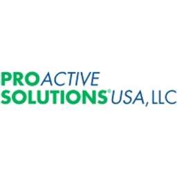 proactive solutions logo