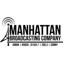 Manhattan Broadcasting Company - Crunchbase Company Profile & Funding