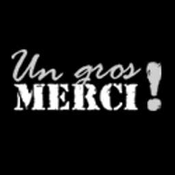 Un gros merci! - Crunchbase Company Profile & Funding