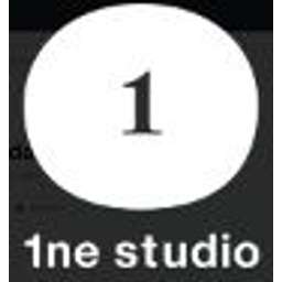 1ne studio - Crunchbase Company Profile & Funding