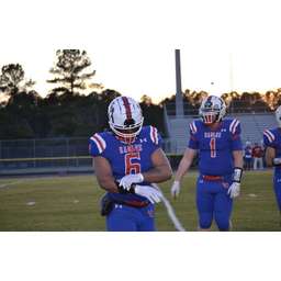 Xavier Jackson - News & Analysis