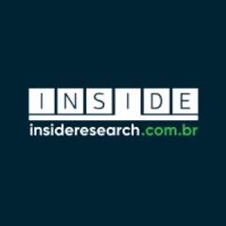 Inside Research - Crunchbase Company Profile & Funding