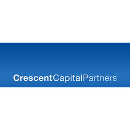 Crescent Capital Partners - Crunchbase Company Profile & Funding
