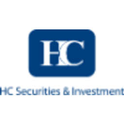 HC Securities & Investment - Crunchbase Company Profile & Funding