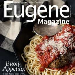 Eugene Magazine - Crunchbase Company Profile & Funding