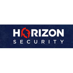Horizon Security - Crunchbase Company Profile & Funding