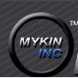 Mykin