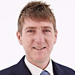 Andrew Wass - Founder & CEO @ Gear4music - Crunchbase Person Profile