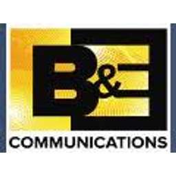 B&E Communications - Crunchbase Company Profile & Funding
