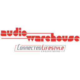 Audio Warehouse
