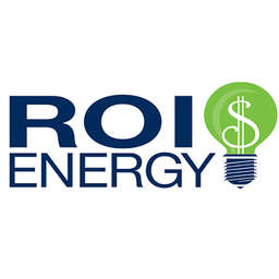 ROI Energy - Crunchbase Company Profile & Funding