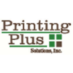 Printing Plus Solutions - Tech Details