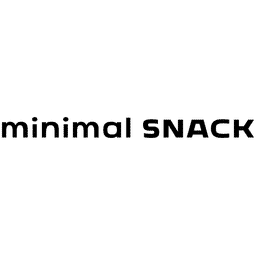 minimalist snack - Crunchbase Company Profile & Funding