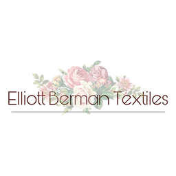 Elliott Berman Textiles - Crunchbase Company Profile & Funding