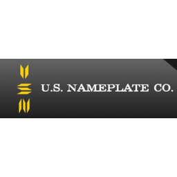 US Nameplate Company