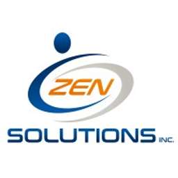 Zen Solutions - Crunchbase Company Profile & Funding