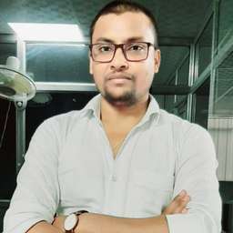 Raghavendra Chaudhary - Founder and Managing Director @ Zonvoir Technology - Crunchbase Person ...