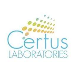 Certus Laboratories - Crunchbase Company Profile & Funding