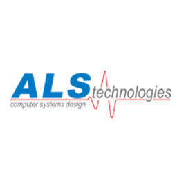 ALS Technologies - Crunchbase Company Profile & Funding