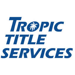 Tropic Title Services - Crunchbase Company Profile & Funding