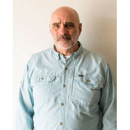 Steve Madsen - Founder & CTO @ TERSUS Solutions - Crunchbase Person Profile