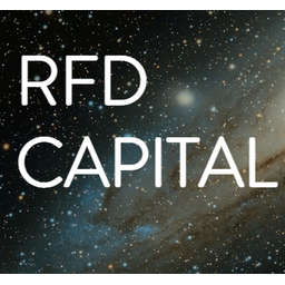 RFD Capital - Crunchbase Investor Profile & Investments