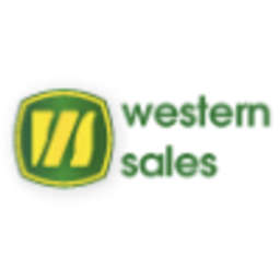 Western Sales (1986) Ltd. - Crunchbase Company Profile & Funding
