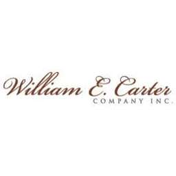 William E. Carter Company