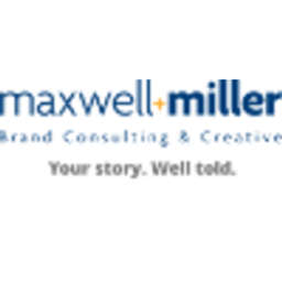 Maxwell+Miller - Crunchbase Company Profile & Funding