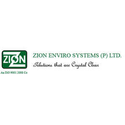 Zion Enviro Systems - Crunchbase Company Profile & Funding