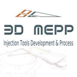 3D MEPP