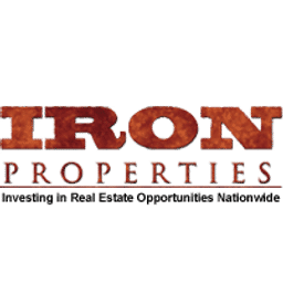Iron Properties - Crunchbase Company Profile & Funding