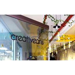 Creativeans Pte Ltd - Crunchbase Company Profile & Funding
