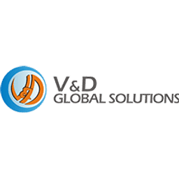 V & D Global Solutions - Tech Details