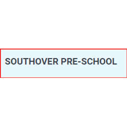 Southover Pre-School - Crunchbase Company Profile & Funding