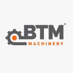 BTM Machinery - Crunchbase Company Profile & Funding