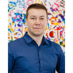 Alexander Tereshchenko - Co-Founder & COO @ Helpware - Crunchbase Person Profile