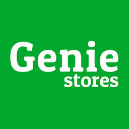 Genie Stores - Tech Details