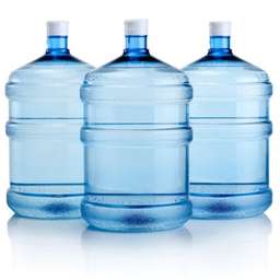 Polar Pure Water - Crunchbase Company Profile & Funding