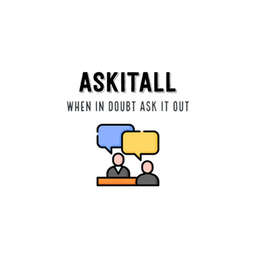 Ask-It-All - Crunchbase Company Profile & Funding