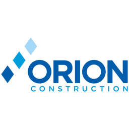 Orion Construction - Crunchbase Company Profile & Funding