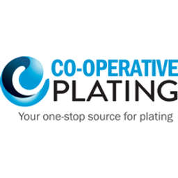Co-Operative Plating - Crunchbase Company Profile & Funding