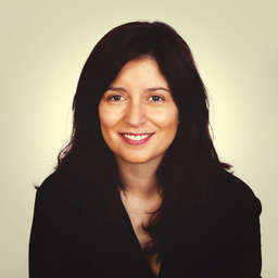 Sheila Méndez Núñez - Director of Operations @ Izertis Ventures ...