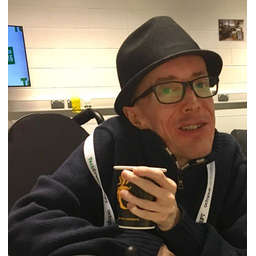 Steve O'Hear - SVP Strategy @ Zapp - Crunchbase Person Profile