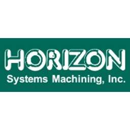 Horizon Systems Machining - Crunchbase Company Profile & Funding