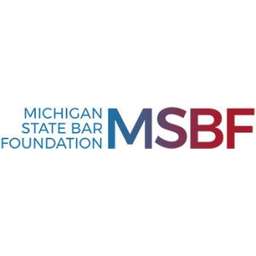 Michigan State Bar Foundation - Crunchbase Company Profile & Funding