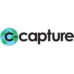 c capture logo