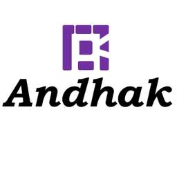Andhak - Crunchbase Company Profile & Funding