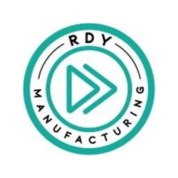 RDY Manufacturing - Crunchbase Company Profile & Funding